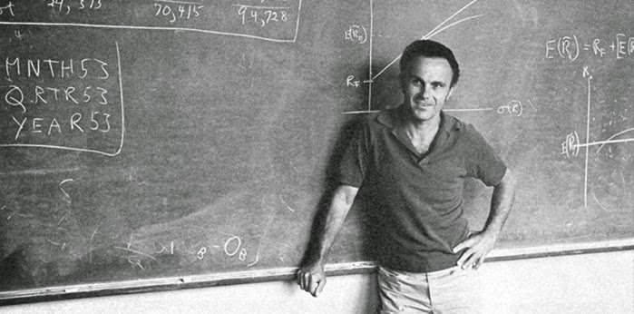 Artremis Capital: Eugene Fama